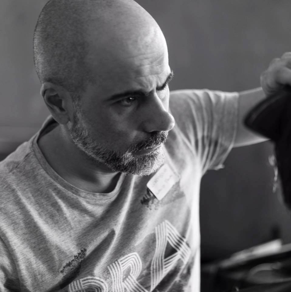 Fred Mendes du salon Ferber hair&style Limpertsberg finaliste du ...