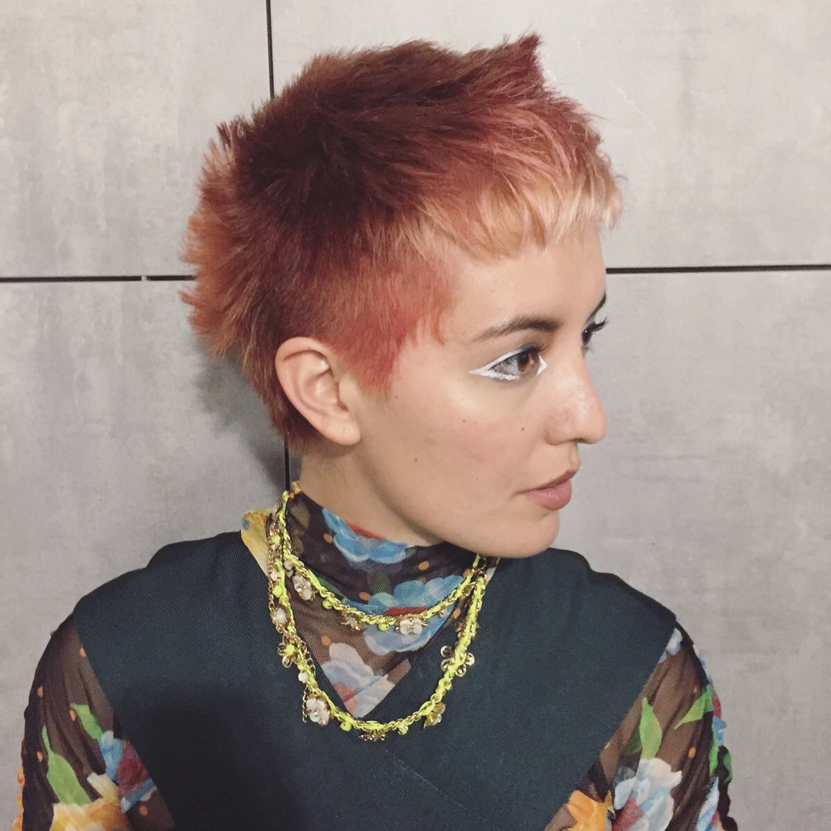 Show et entraînement Toni&Guy - FERBER hair & style, Hairdresser in ...