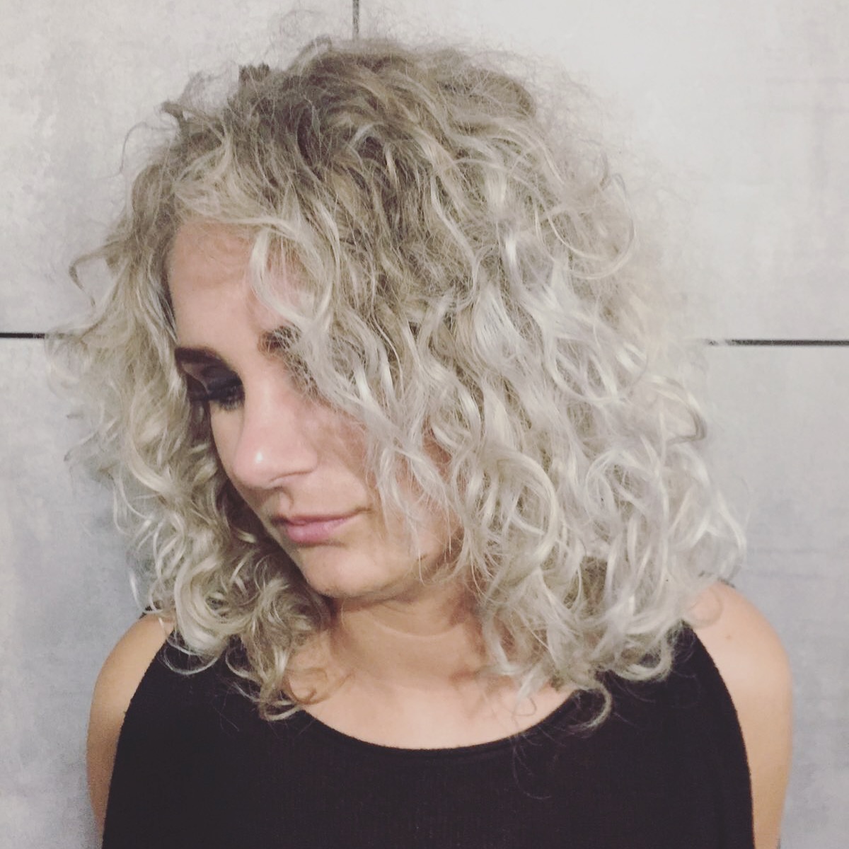 Show et entraînement Toni&Guy - FERBER hair & style, Hairdresser in ...