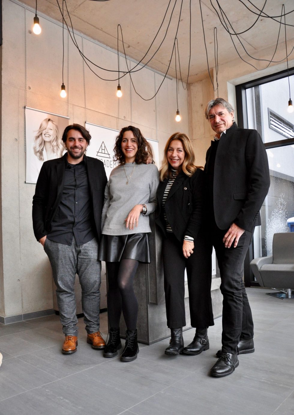 Home - FERBER hair & style, Hairdresser in Luxembourg, Coiffeur à ...