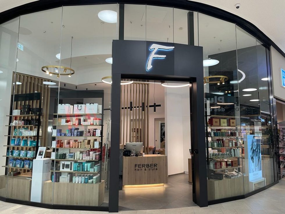Cloche d'Or - FERBER hair & style, Hairdresser in Luxembourg, Coiffeur ...