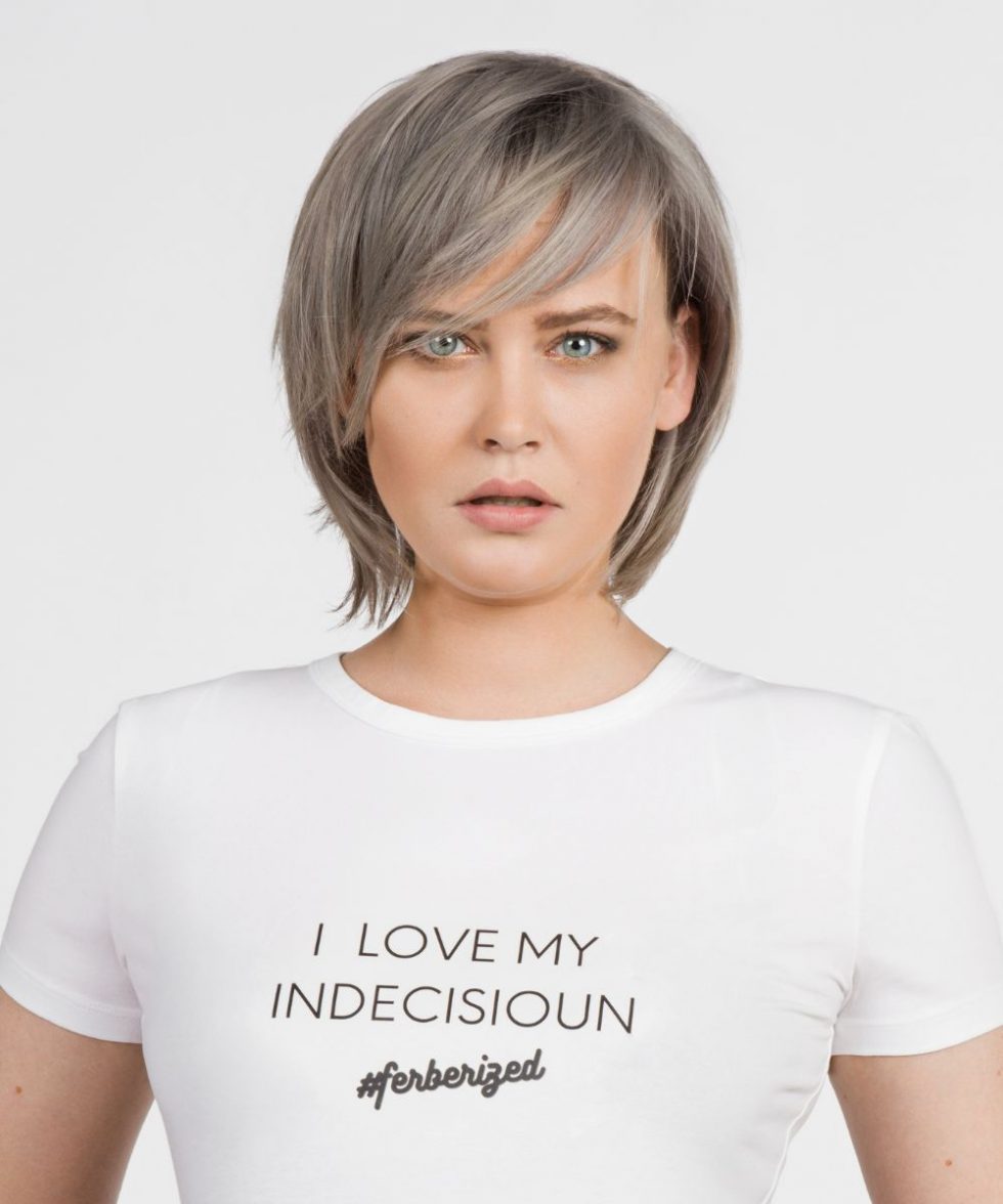 English speaking hairdressers in Luxembourg - FERBER hair & style ...