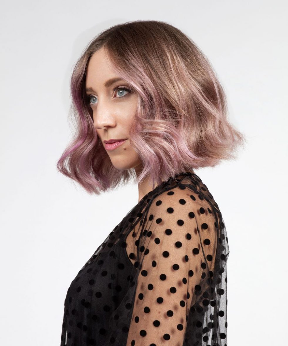 English speaking hairdressers in Luxembourg - FERBER hair & style ...