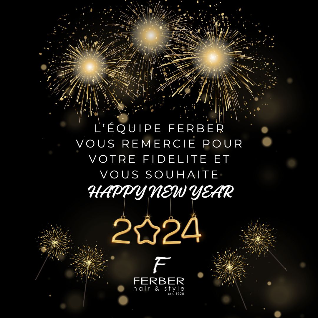 Home - FERBER hair & style, Hairdresser in Luxembourg, Coiffeur à ...
